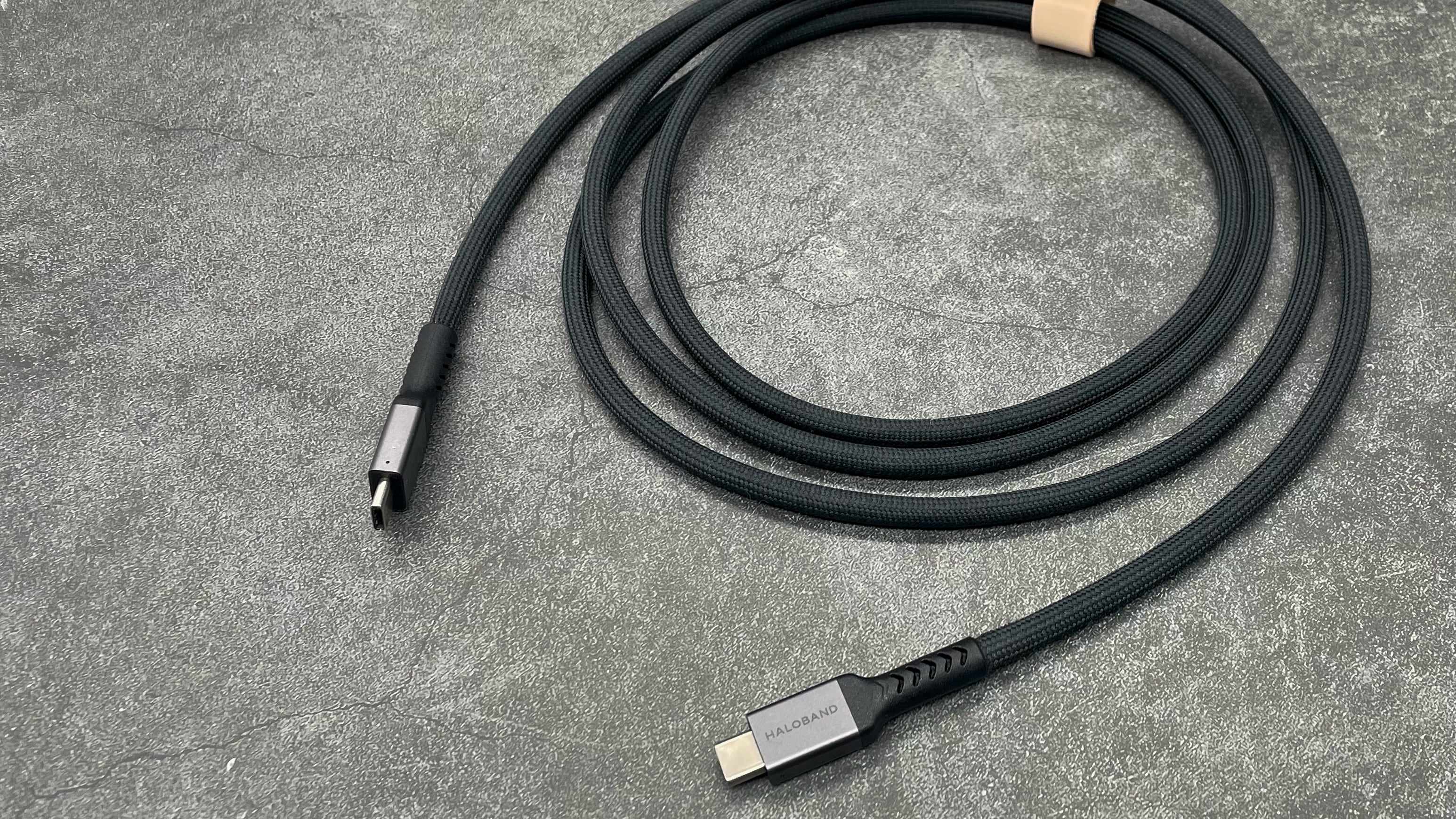 Super Cable Collection: Durable & Long-Lasting – HALOBAND