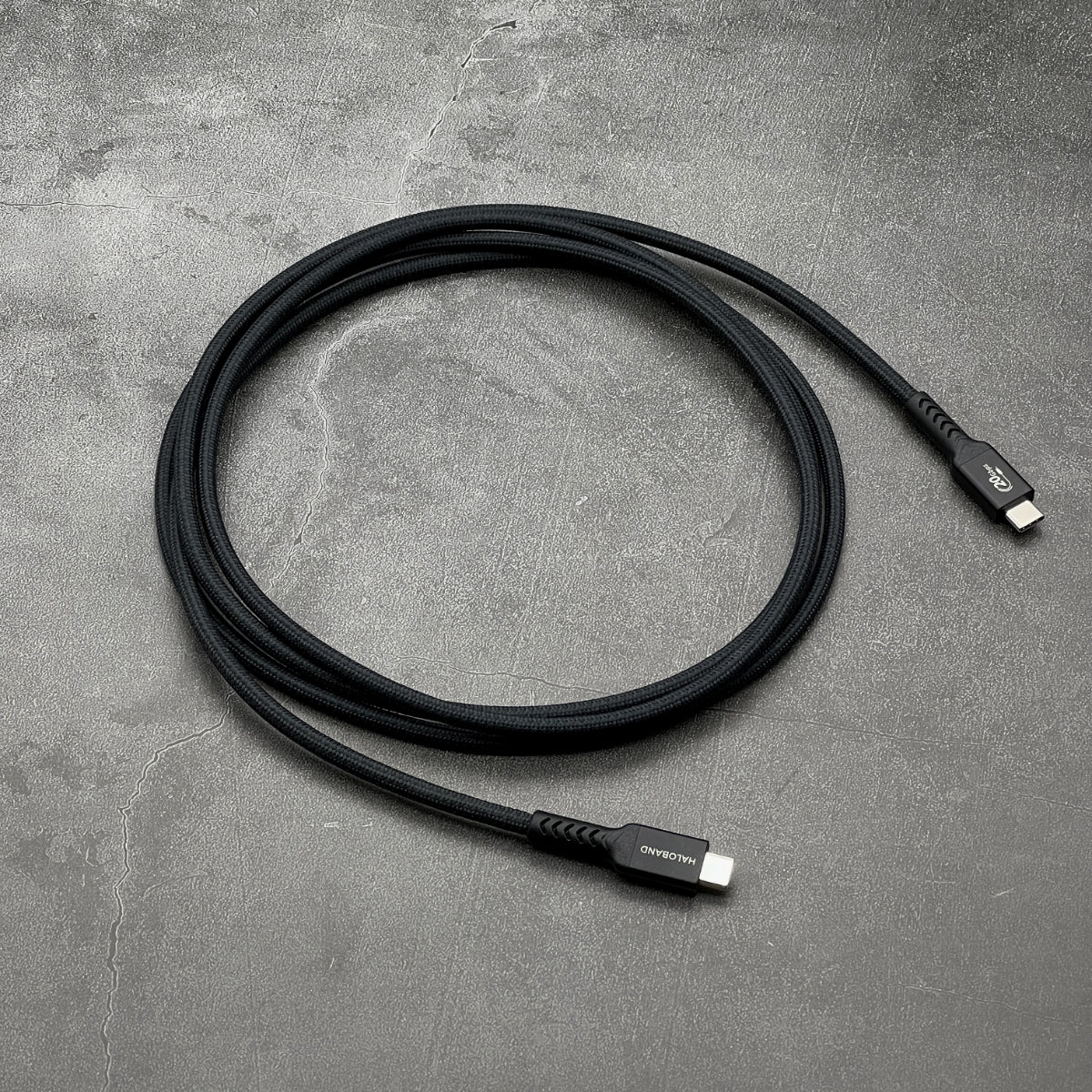 USB C 20Gbps Super Cable - Fast & Durable – HALOBAND